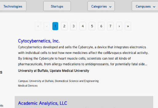 Category: Technology Publisher Showcase - Inteum Company, LLC
