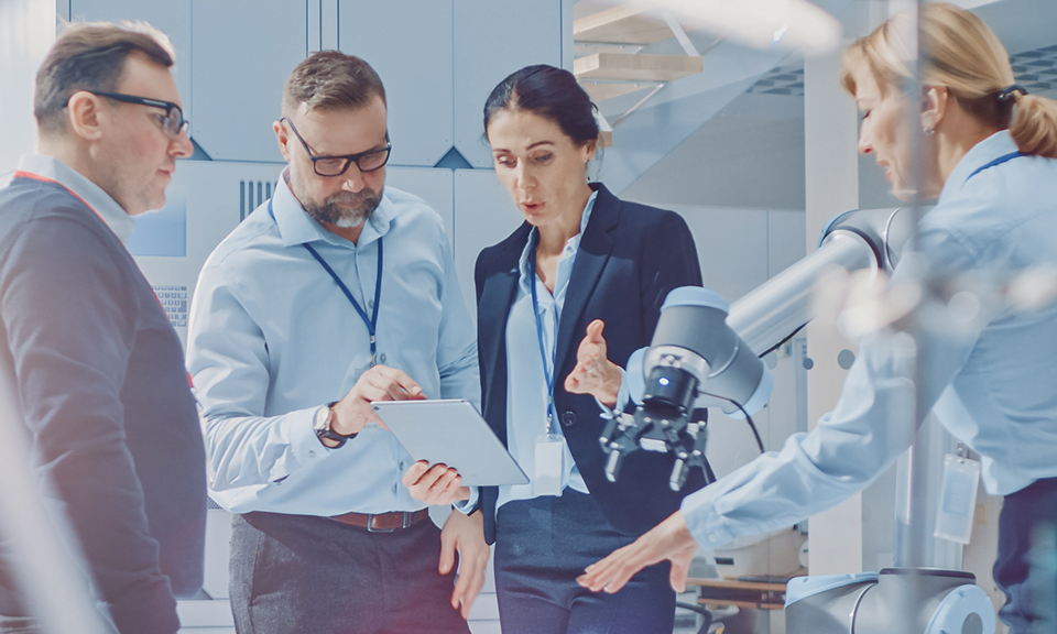 Inteum Company, LLC – Page 2 – Innovative Technology Management