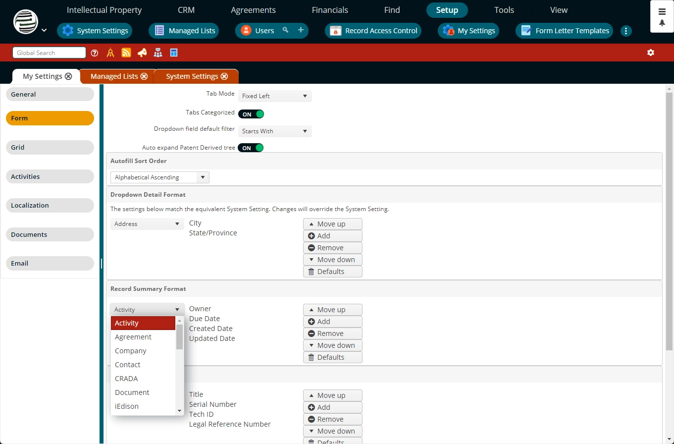 Minuet - Inteum Company, LLC