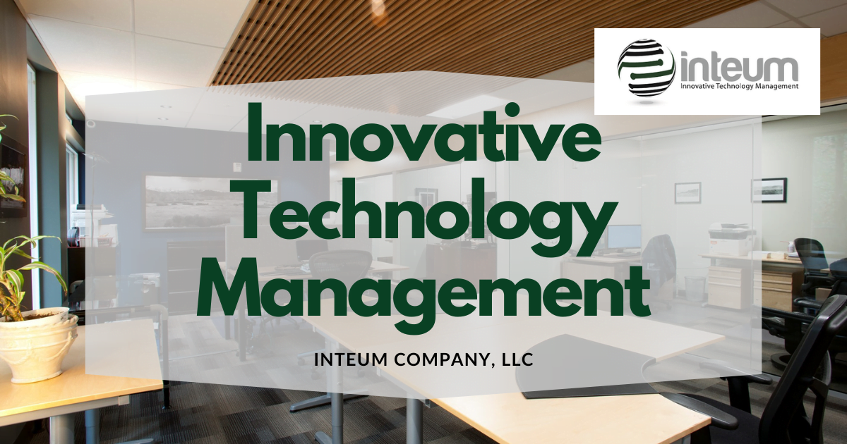Inteum Company, LLC - Innovative Technology Management