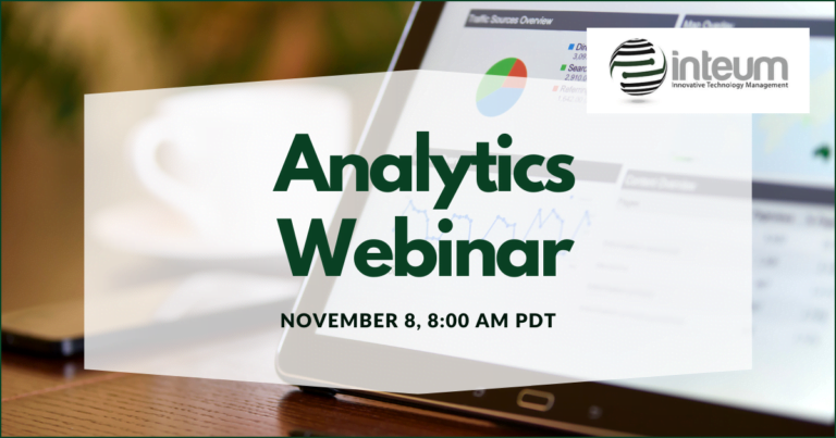 Inteum Company, LLC - Innovative Technology Management